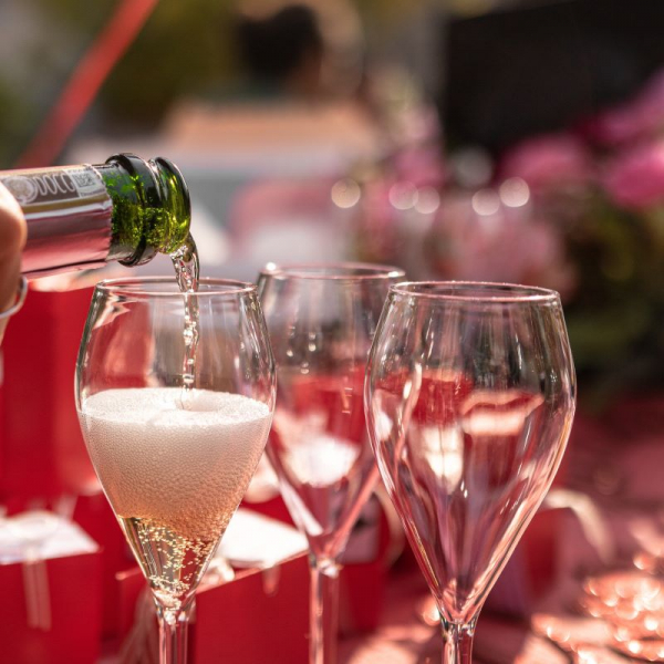 Copa Cava Vintage 200 cc | CARAM! Ideas para la hosteleria