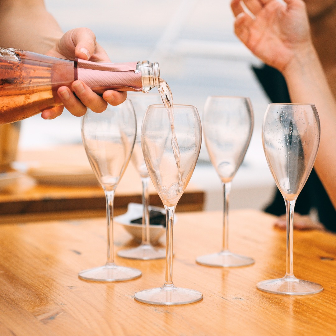 Copa Cava Vintage 200 cc | CARAM! Ideas para la hosteleria