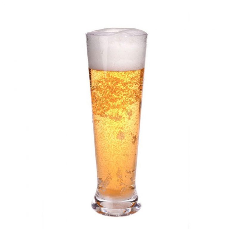 Vaso Cerveza Pilsner 330cc | CARAM! Ideas para la hosteleria